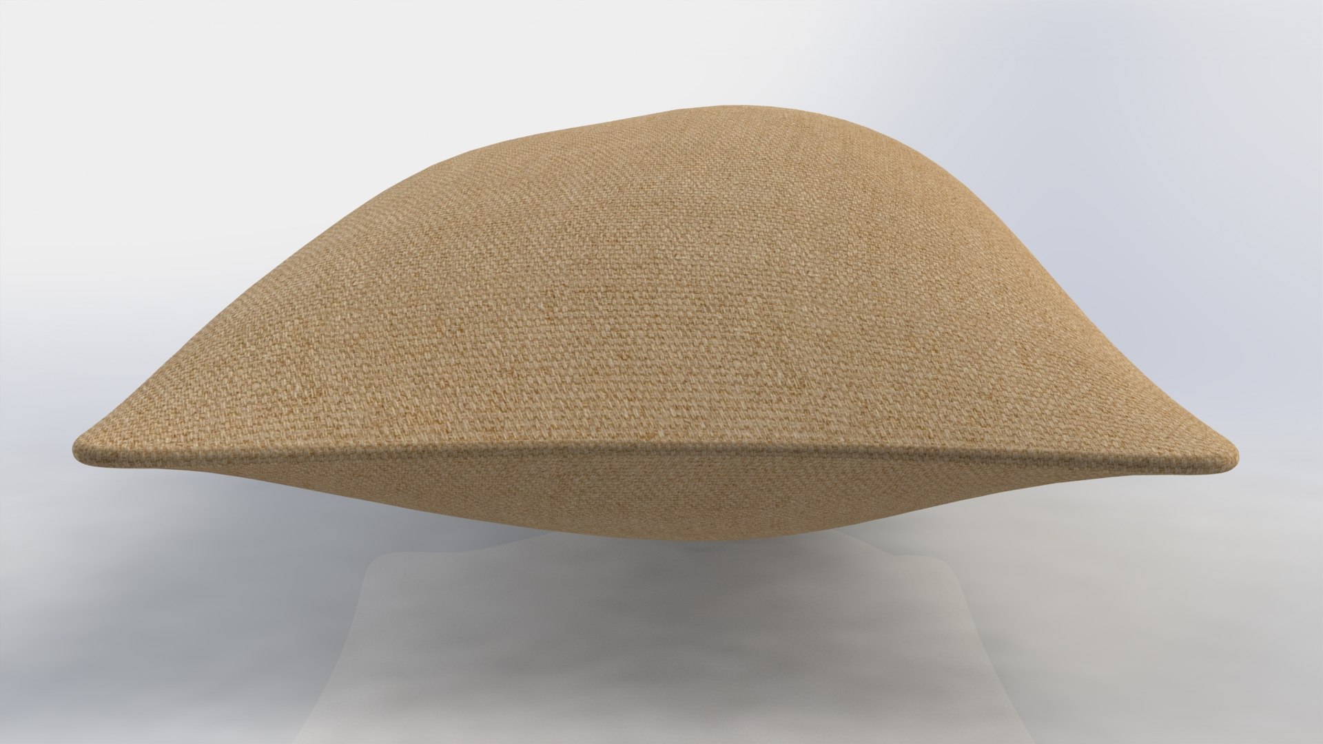 Pillow Solidworks Max
