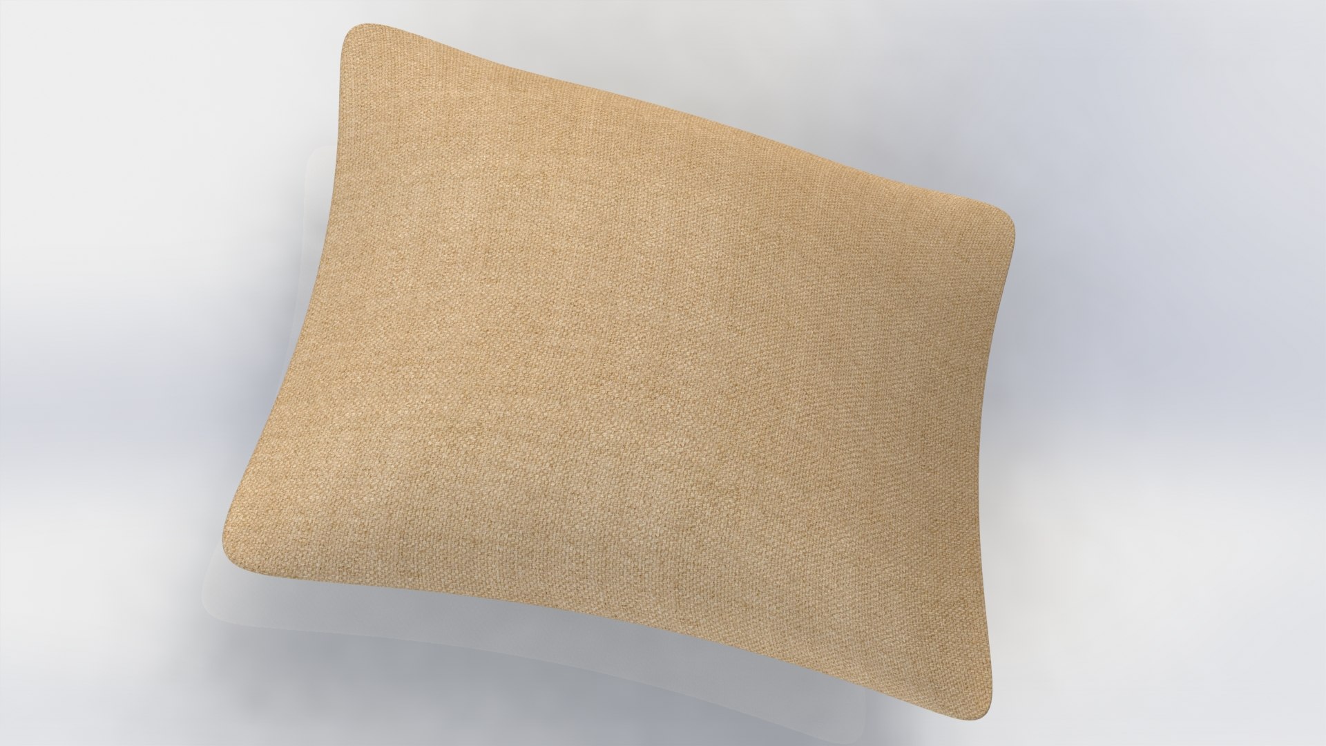 Pillow Solidworks Max