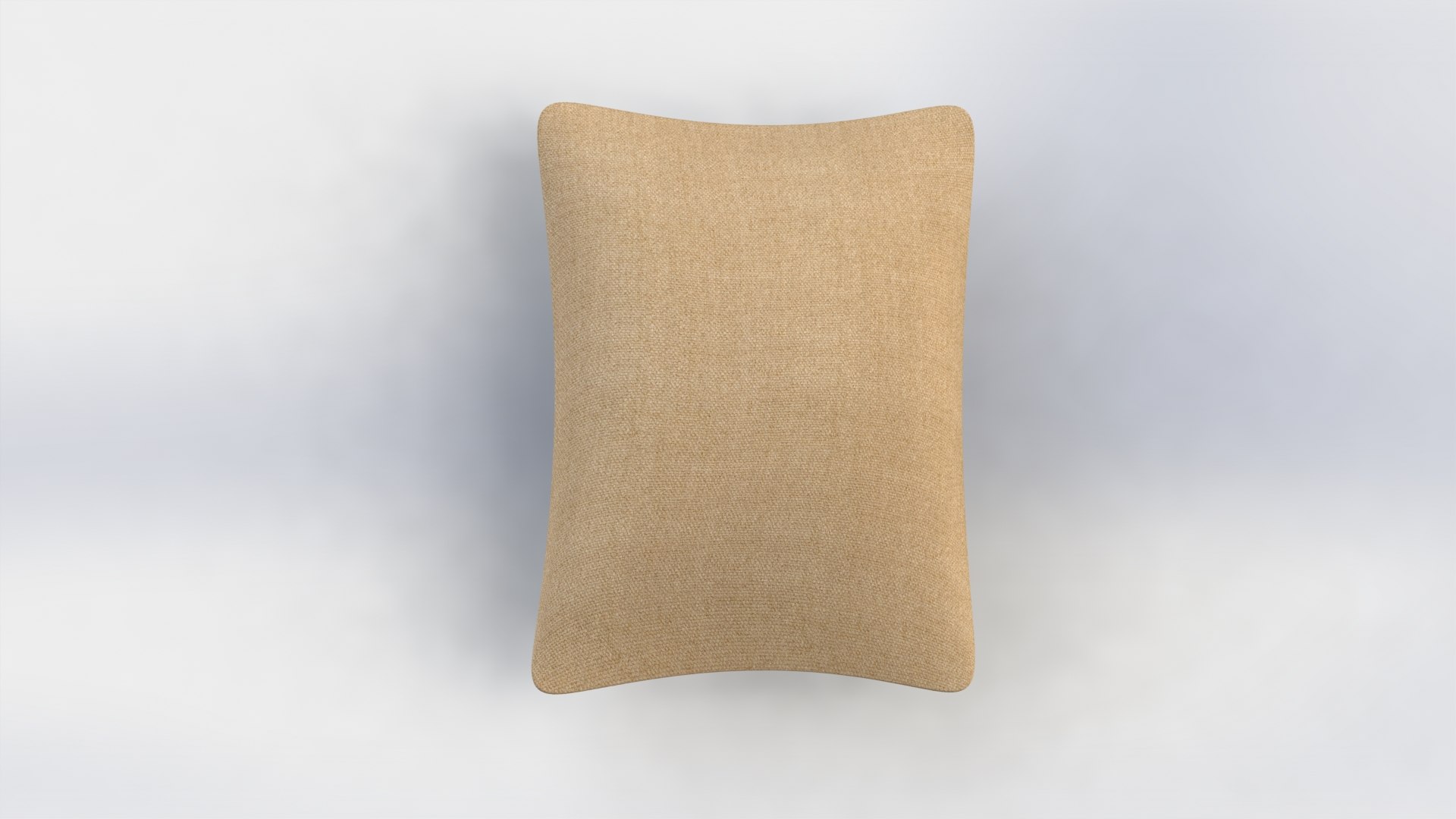 Pillow Solidworks Max