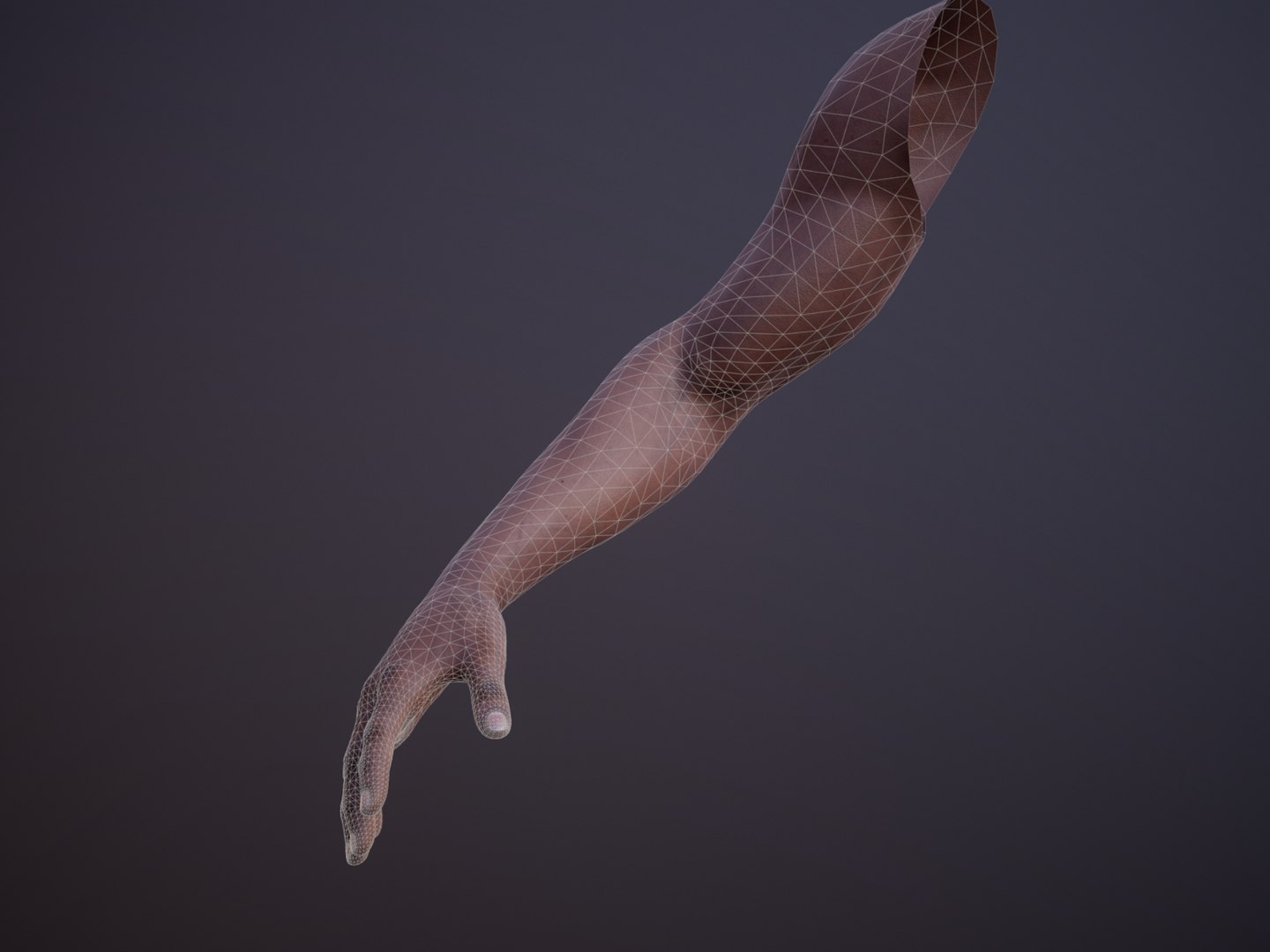 First Person Arms - Collection 1 3D - TurboSquid 1746186