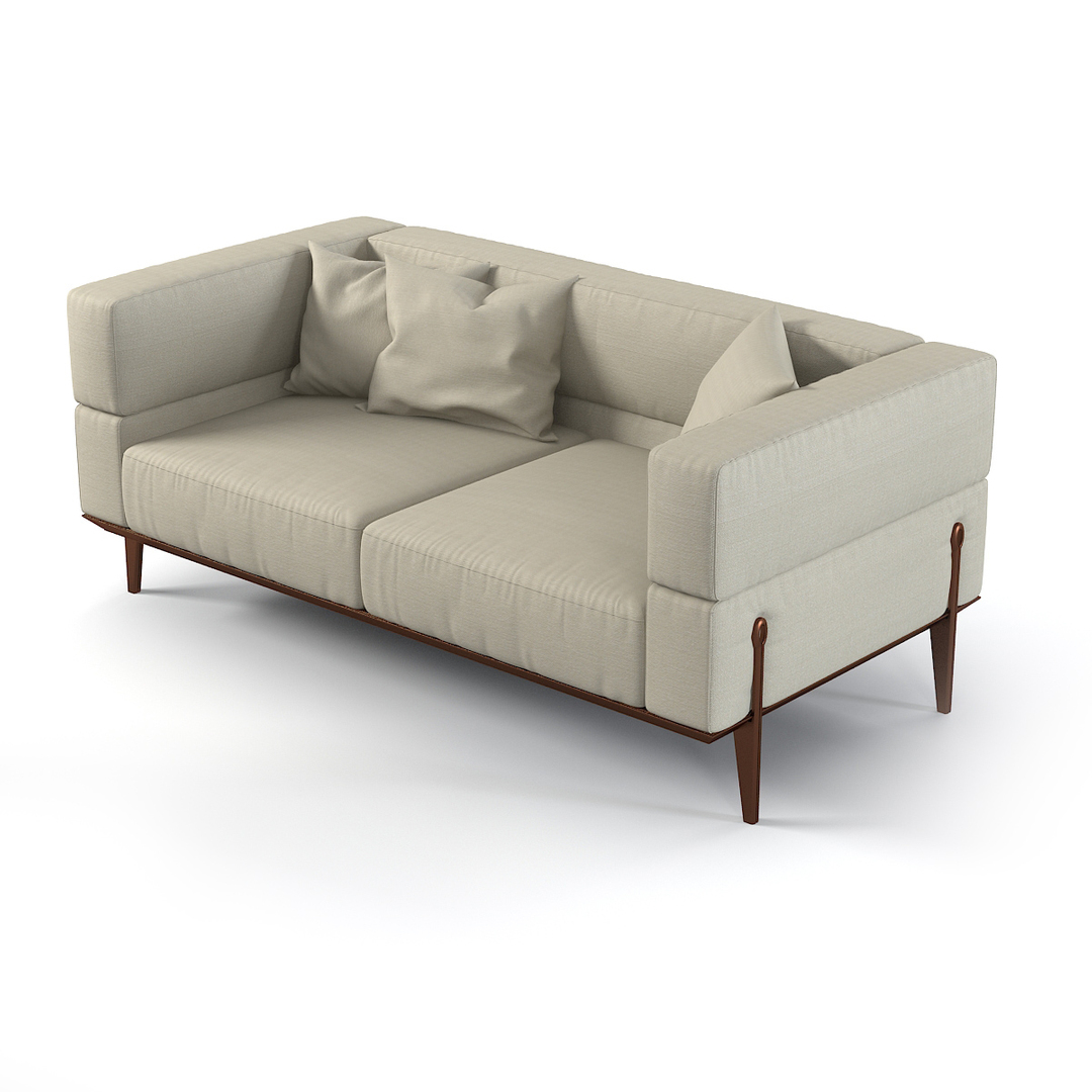 max giorgetti ago sofa chair