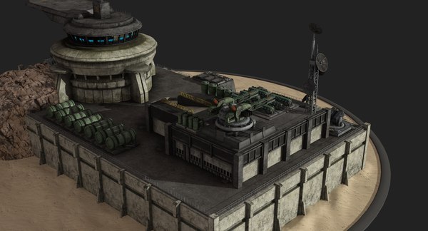 ma outpost