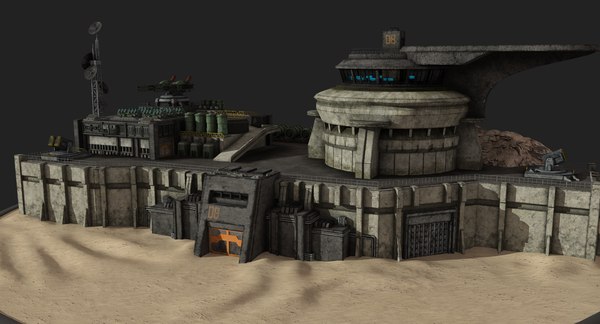 ma outpost