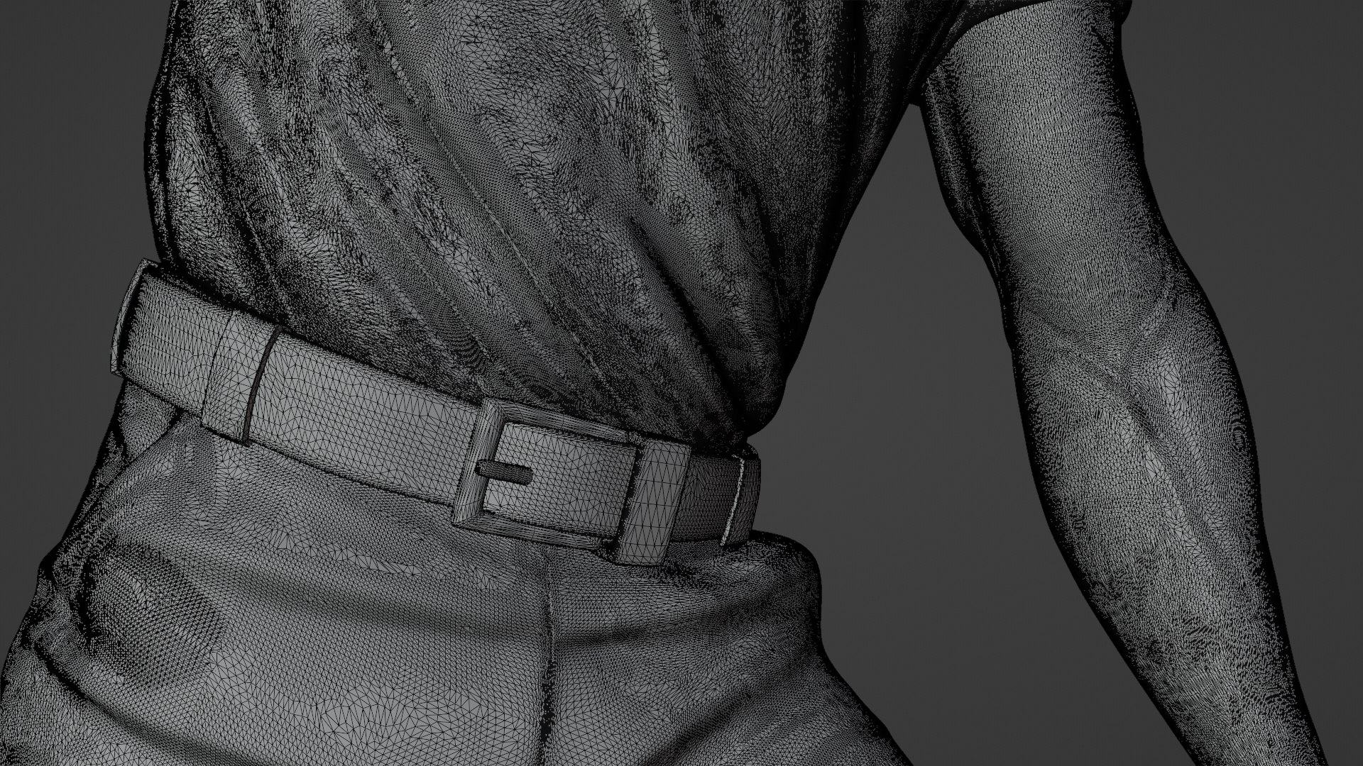 3D The Boilermaker Statue - TurboSquid 2151808