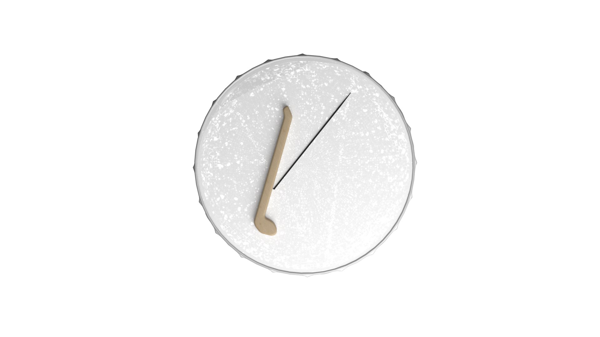 Drum Model - TurboSquid 2160699