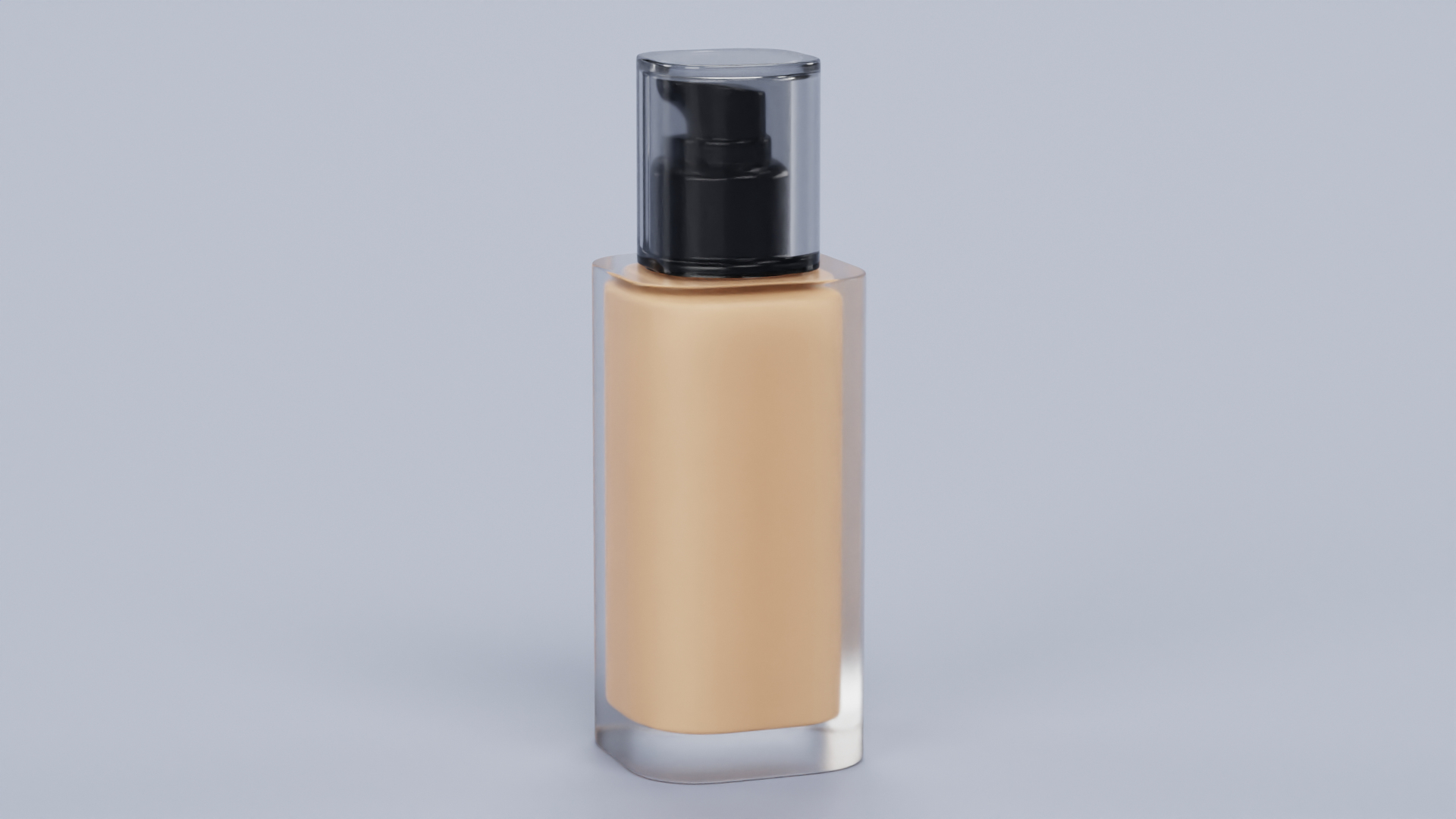 3D Model Makeup 3 - TurboSquid 1853834