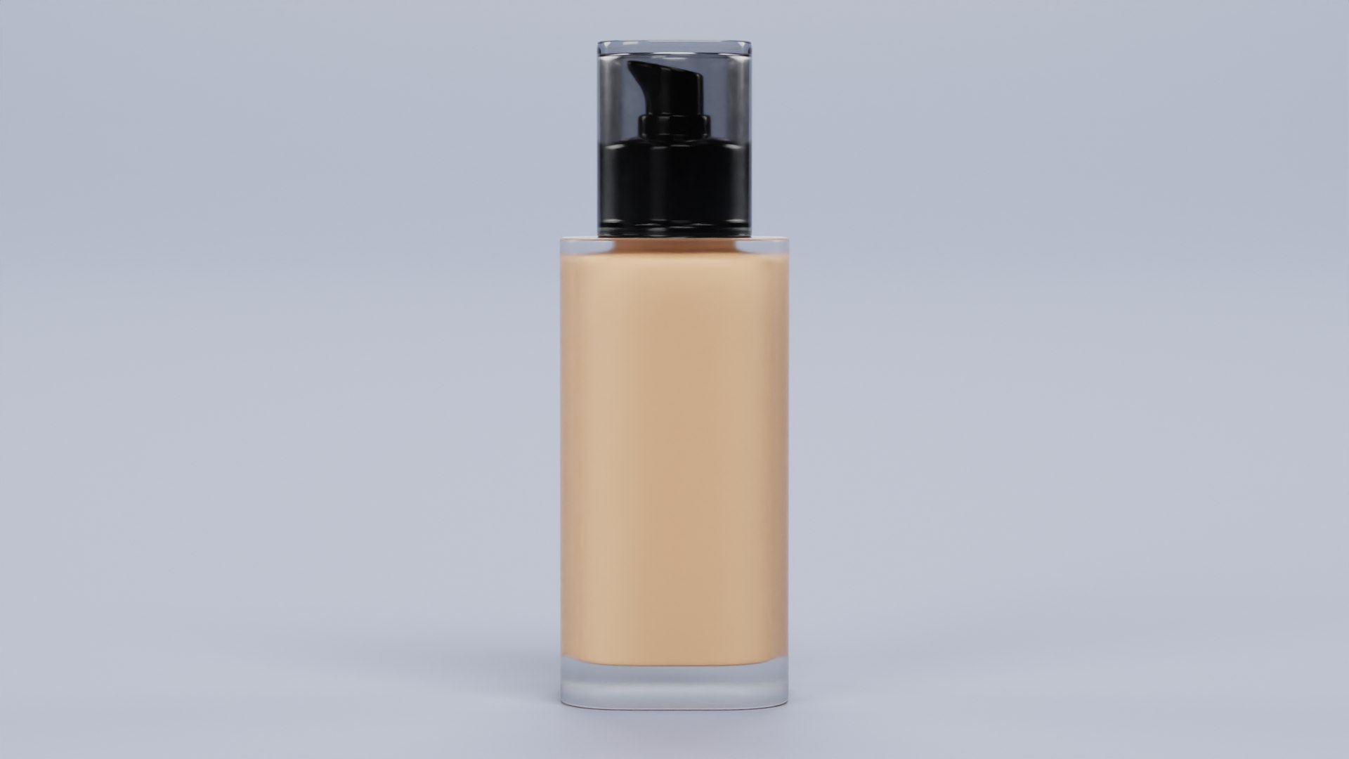 3D Model Makeup 3 - TurboSquid 1853834