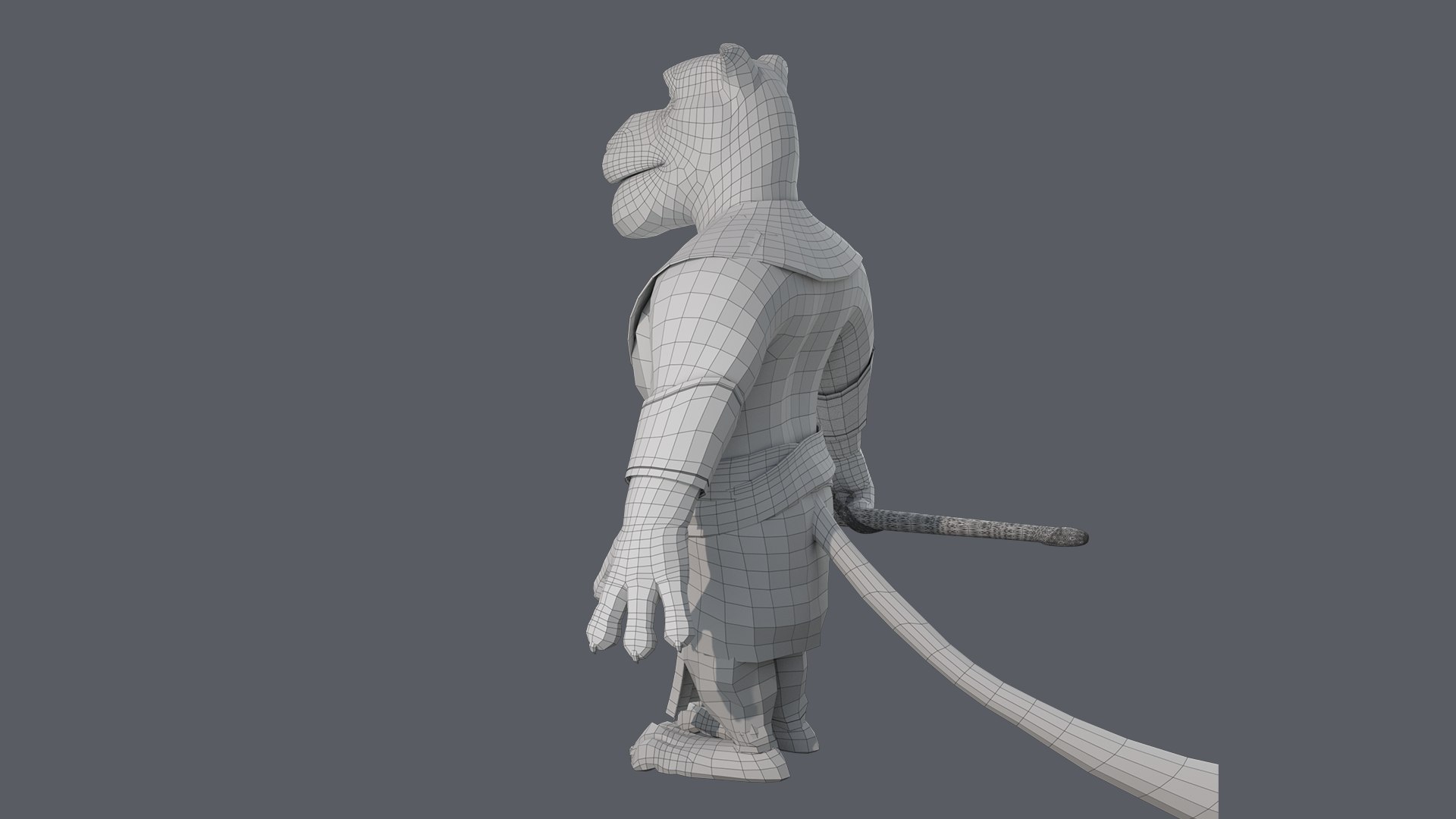 Cartoon Lion Rigged 3D model - TurboSquid 2009270