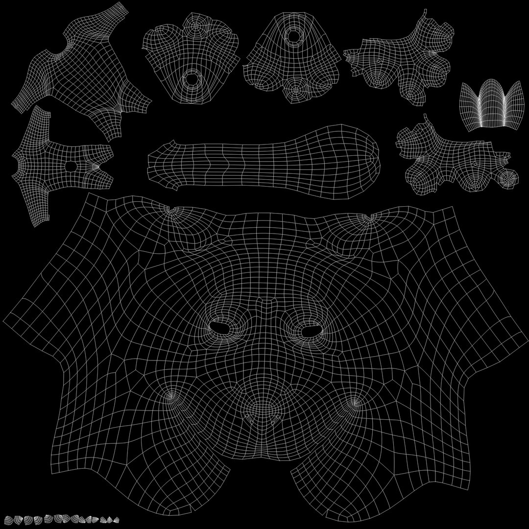 Cartoon Lion Rigged 3D model - TurboSquid 2009270