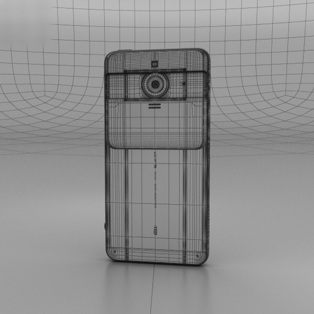 3D sharp basio 2 - TurboSquid 1312617