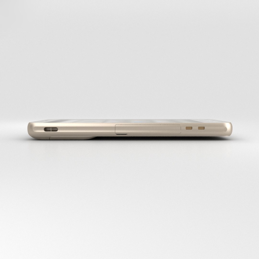 3D sharp basio 2 - TurboSquid 1312617