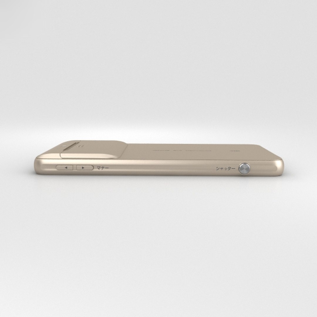 3D sharp basio 2 - TurboSquid 1312617