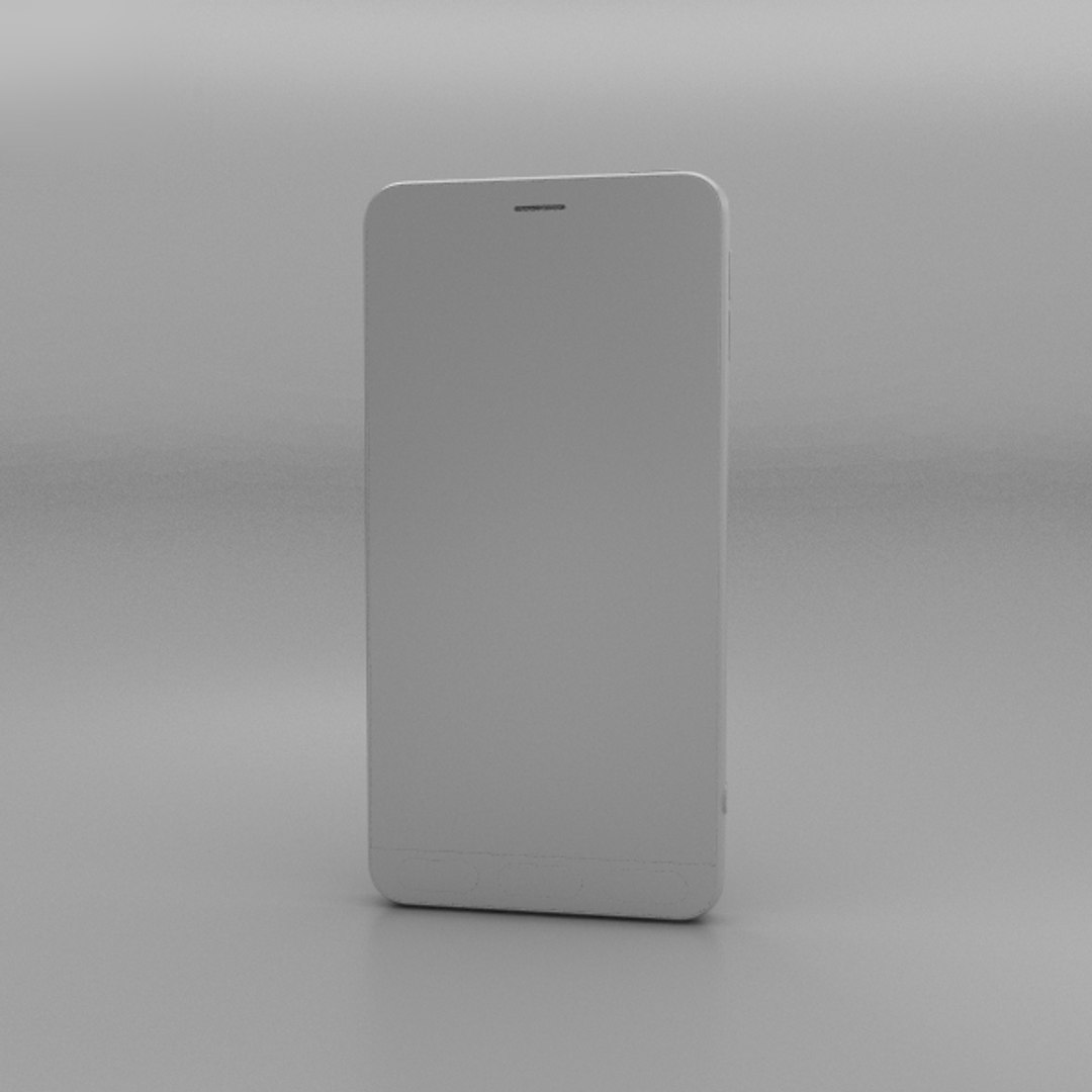 3D sharp basio 2 - TurboSquid 1312617