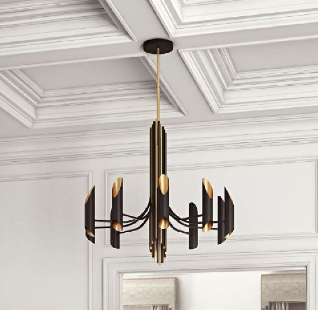 3D isaaclight ziggy - TurboSquid 1454705