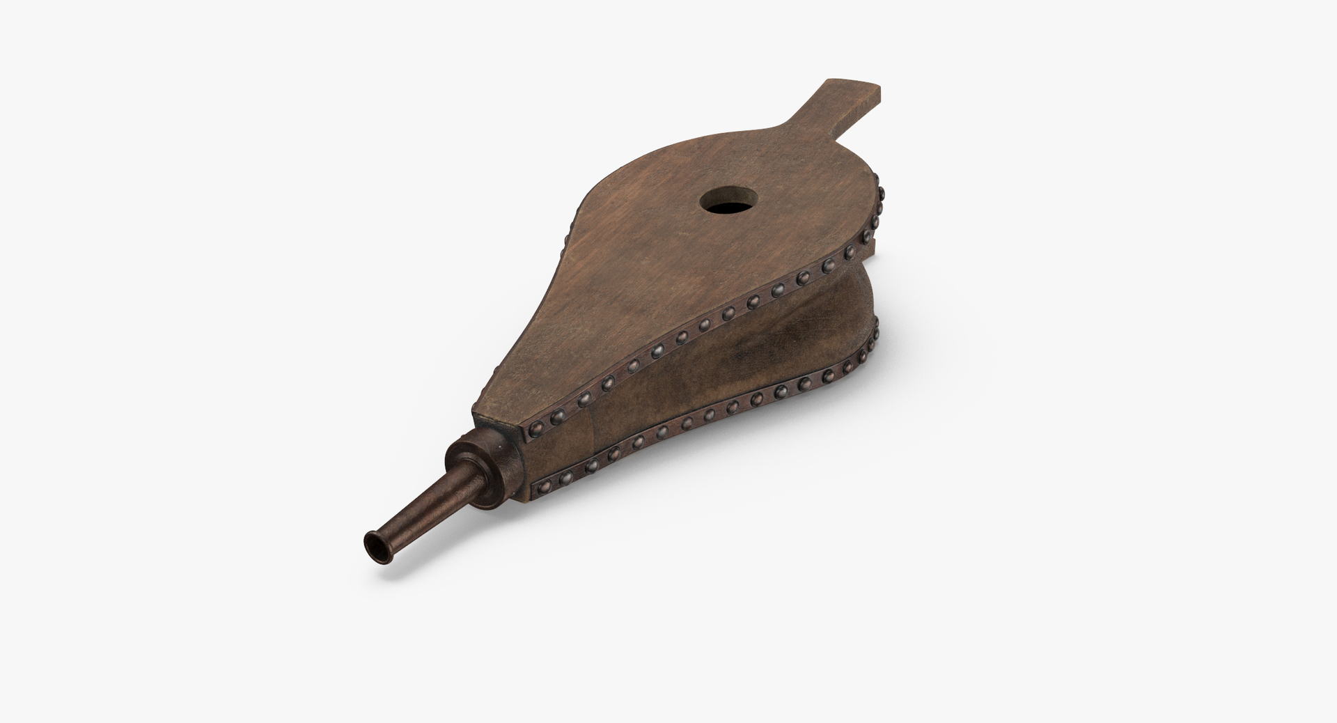 blacksmith table c4d