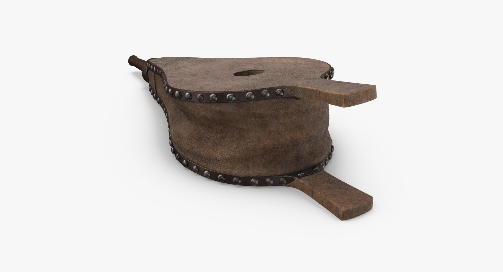 blacksmith table c4d