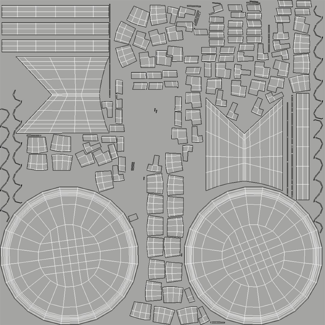 3D Medal With Ribbon Model - TurboSquid 2087327