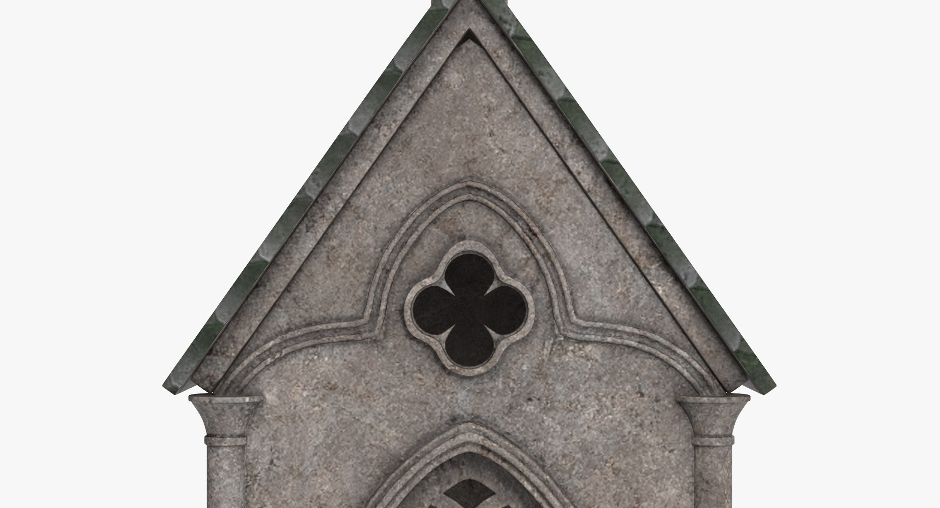 3D Crypt - TurboSquid 1320378