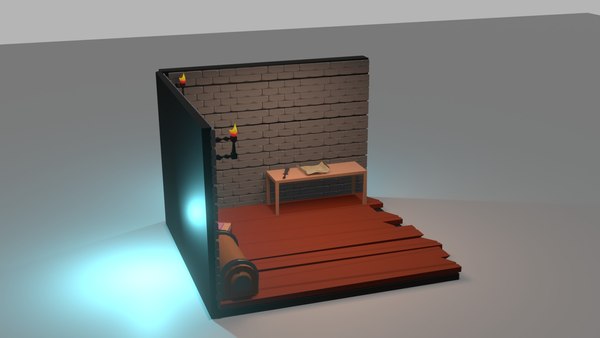 3D model Vintage background set - TurboSquid 1874054