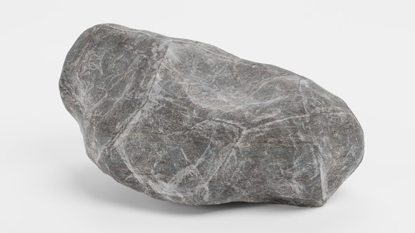 3D rock pbr model - TurboSquid 1677215
