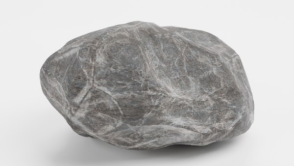 3D rock pbr model - TurboSquid 1677215