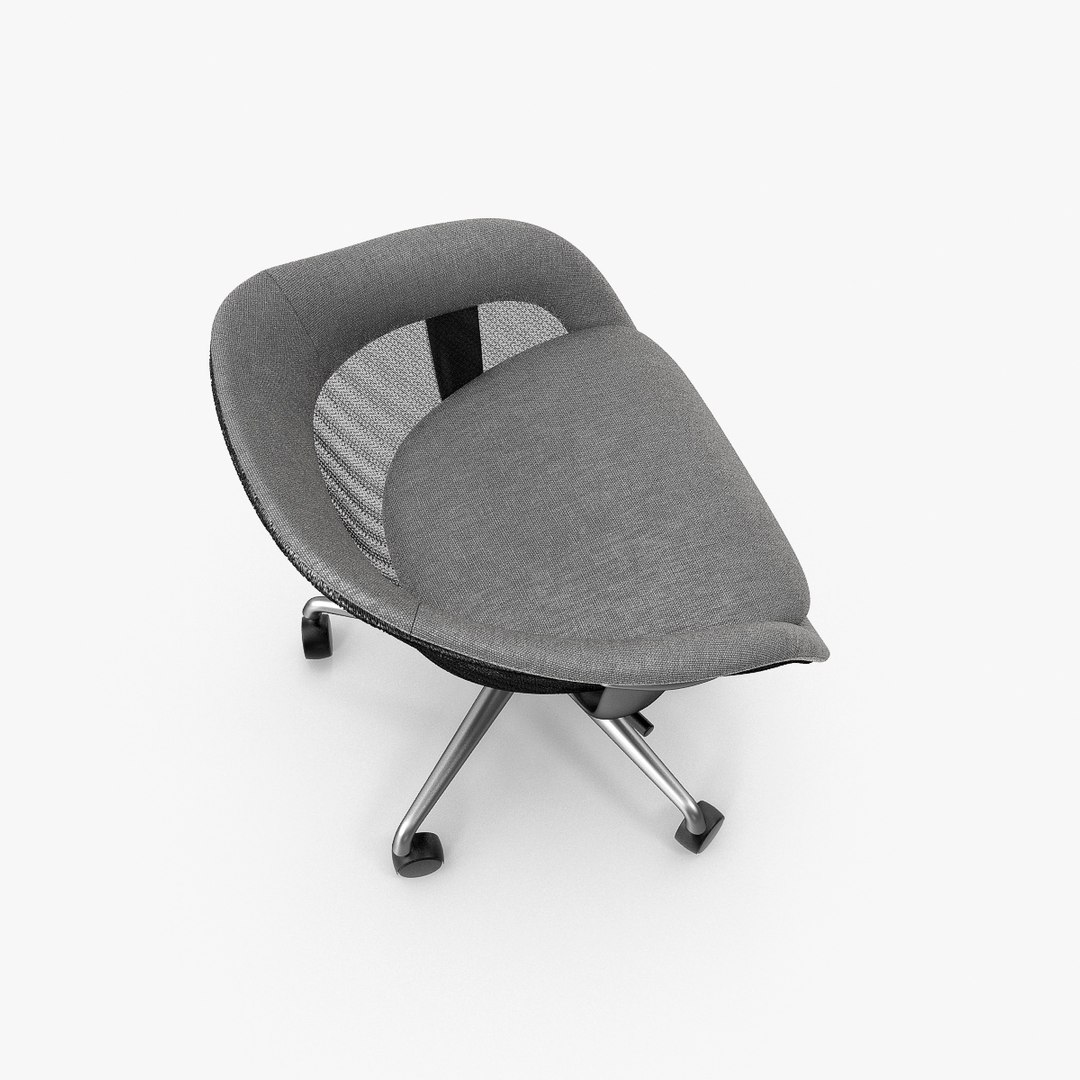 3d sw 1 chair