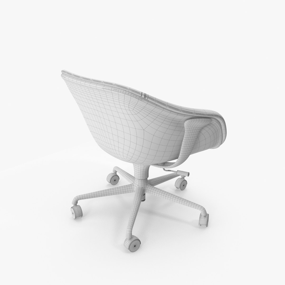 3d sw 1 chair