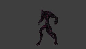 Free 3D Enemy Models - Available For Download On TurboSquid