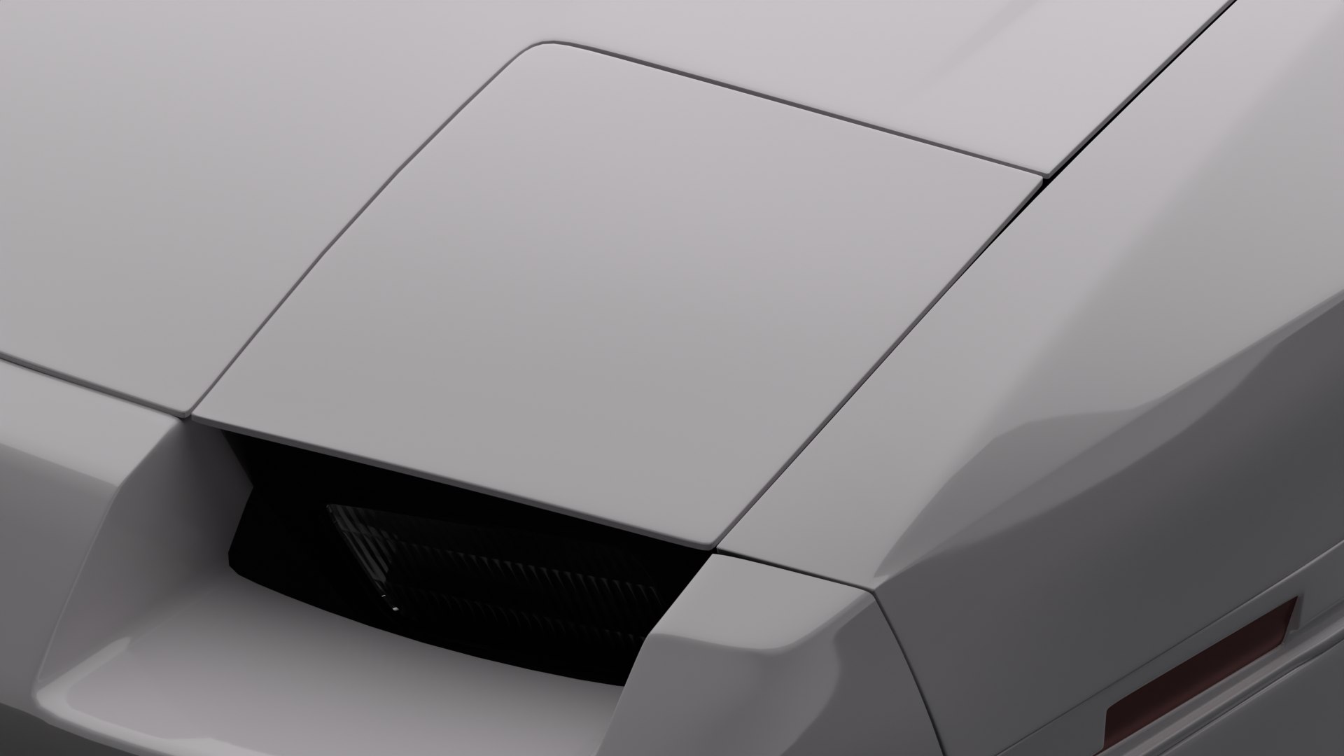 Mazda RX-7 FC Widebody 3D Model - TurboSquid 2010585