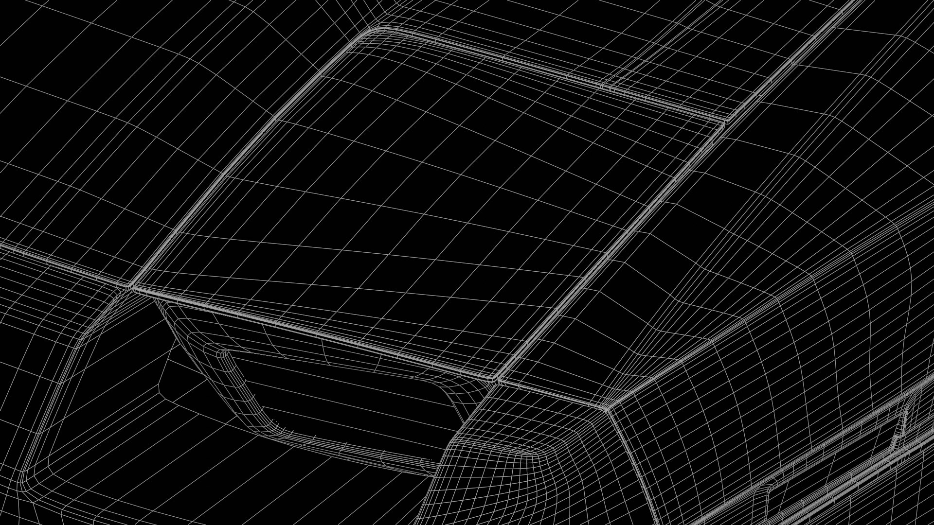 Mazda RX-7 FC Widebody 3D Model - TurboSquid 2010585