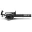 3d Minigun Modeled Realistic Model