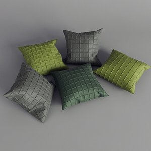 Max Pillows