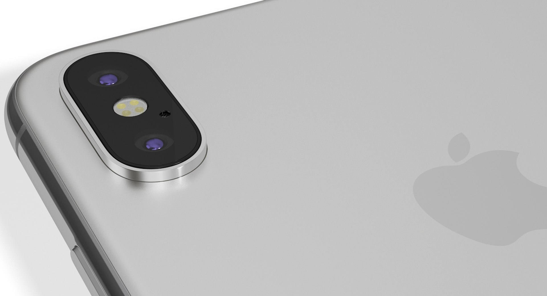 3D realistic apple iphone xs model - TurboSquid 1327398