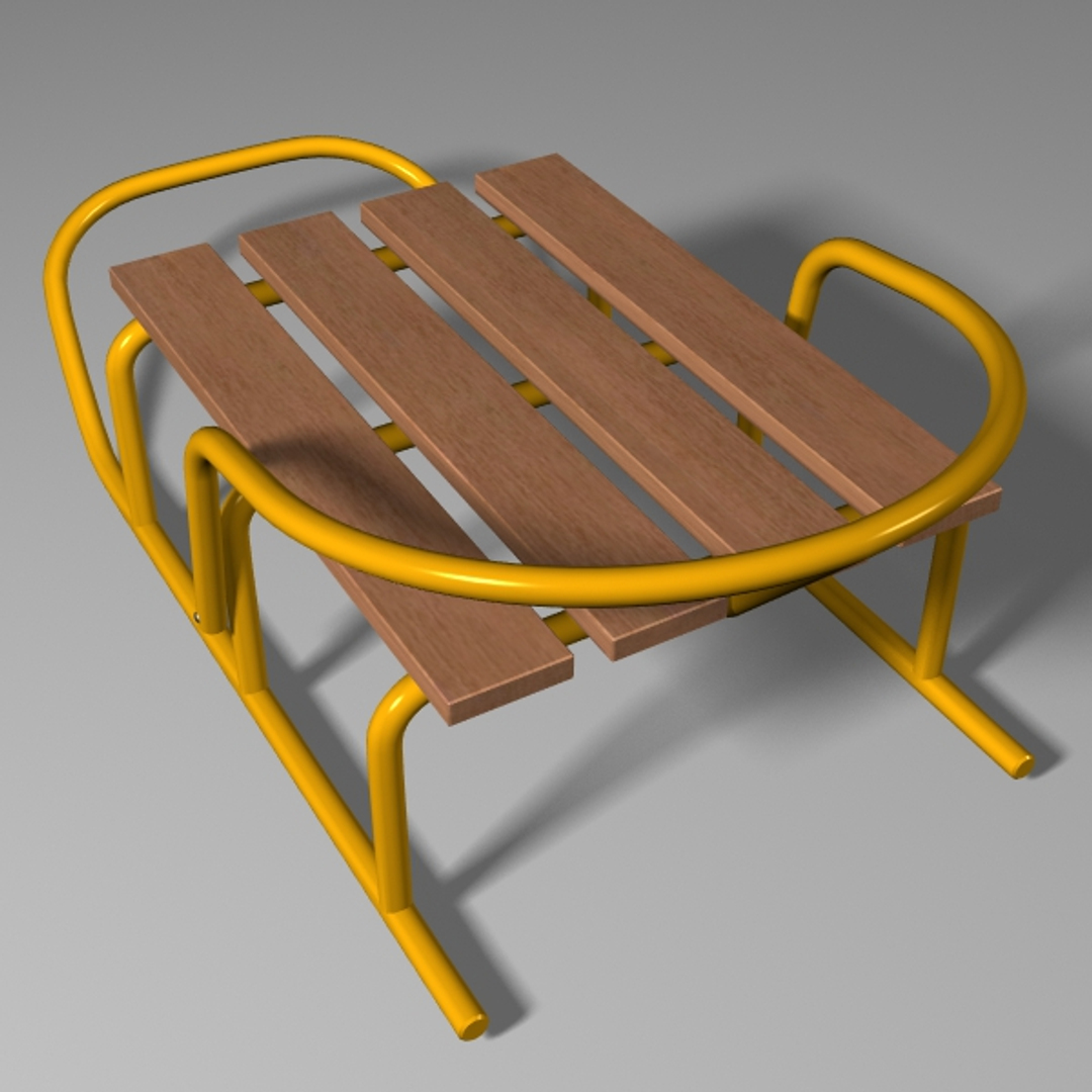 lightwave sledge sled