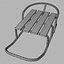 Lightwave Sledge Sled