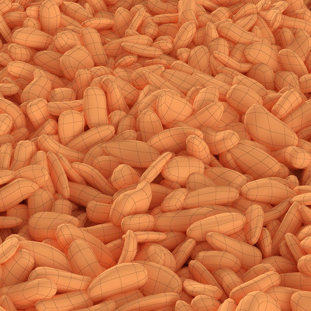 3D model pebble - TurboSquid 1523351