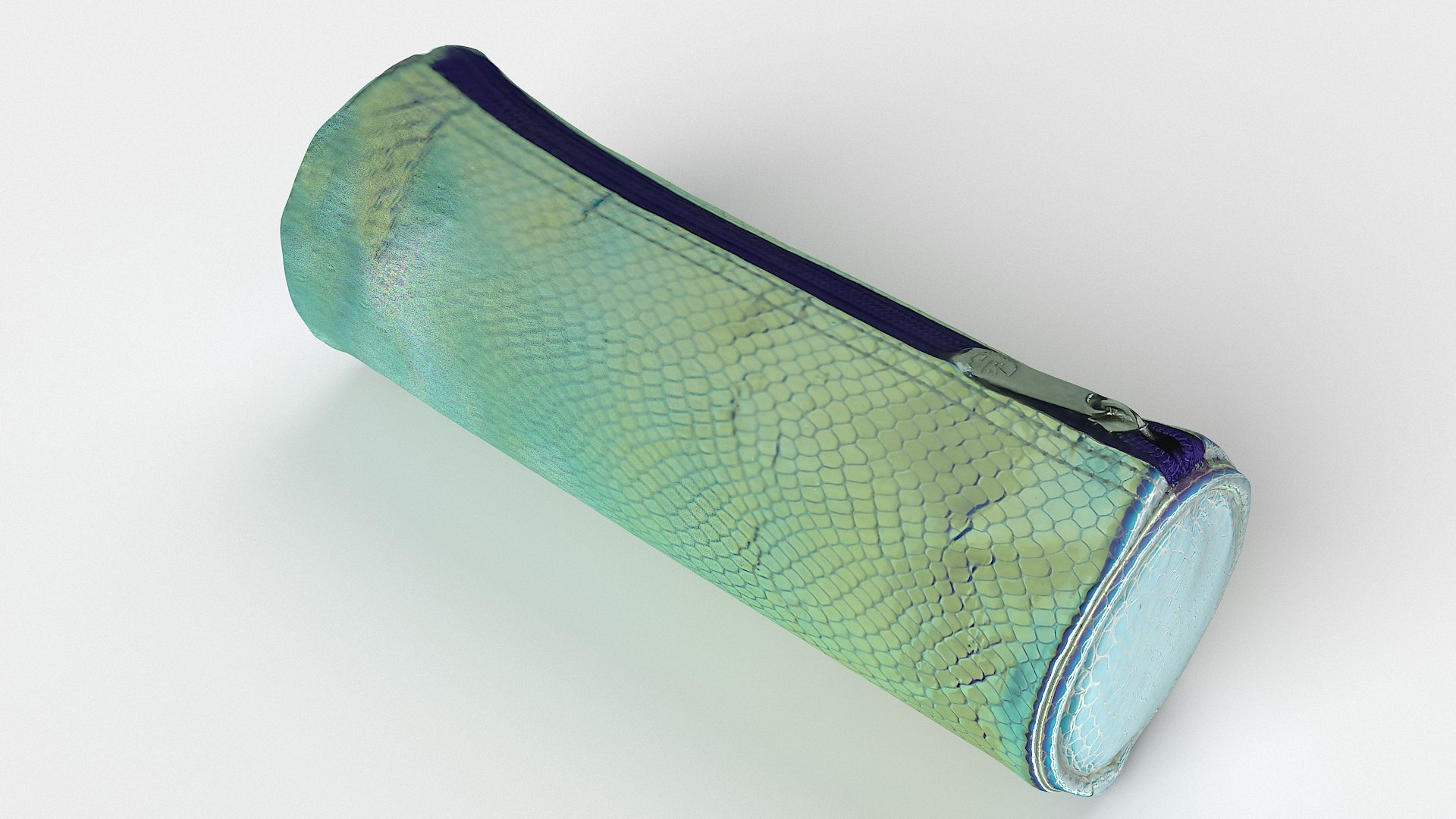 3D Pencil Case - TurboSquid 1663024