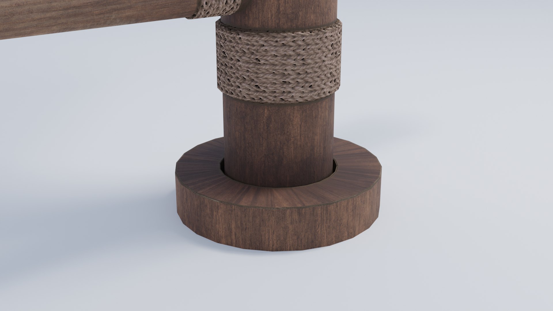 Training Dummy 4K And 2K 3D Model - TurboSquid 2027701