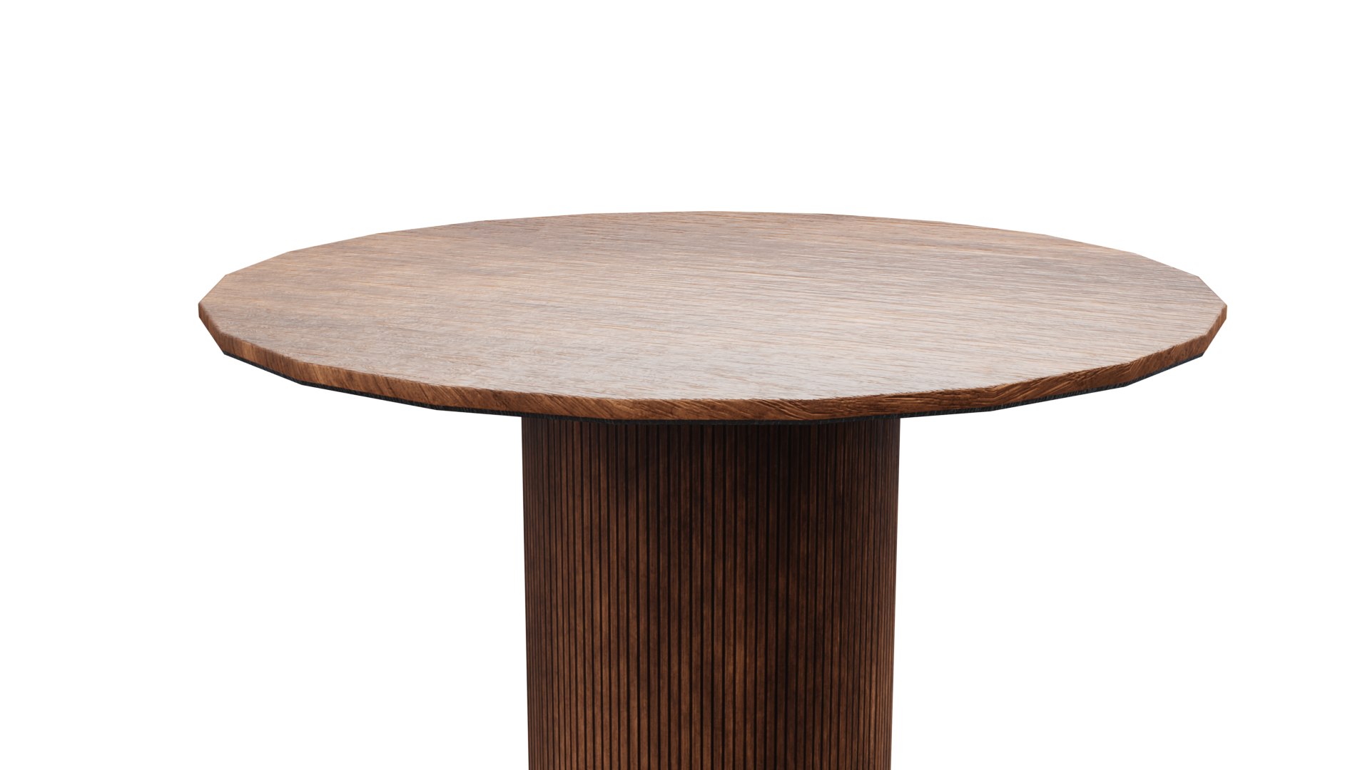 PBR Game Ready Table 3D Model - TurboSquid 2335469