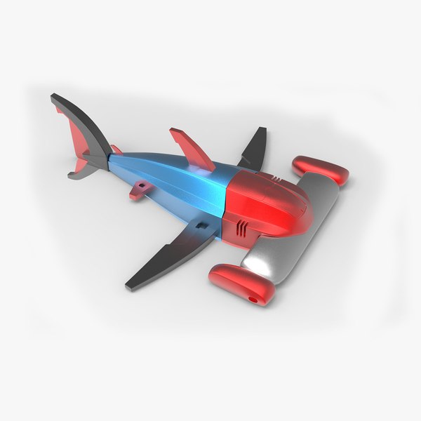 Scout Spacecraft 3D Models for Download | TurboSquid