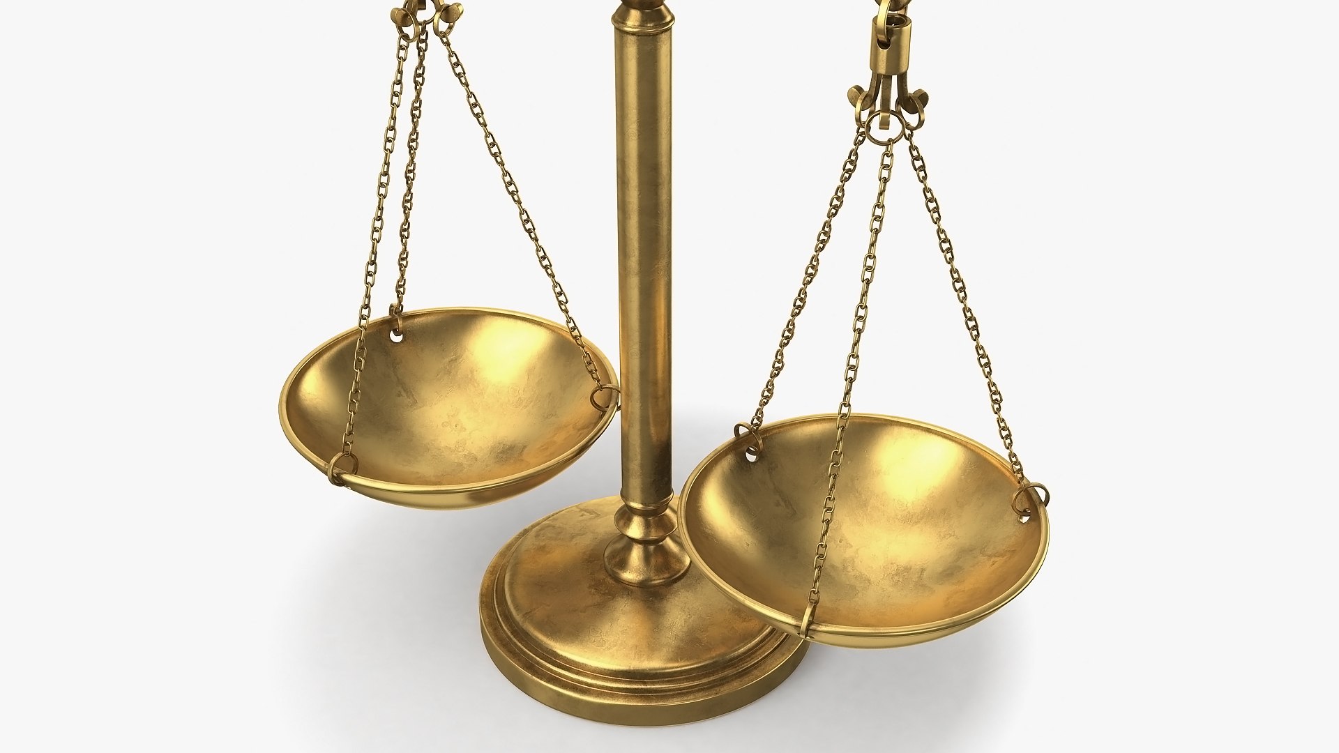 Balance Scales Collection 3D - TurboSquid 2324280