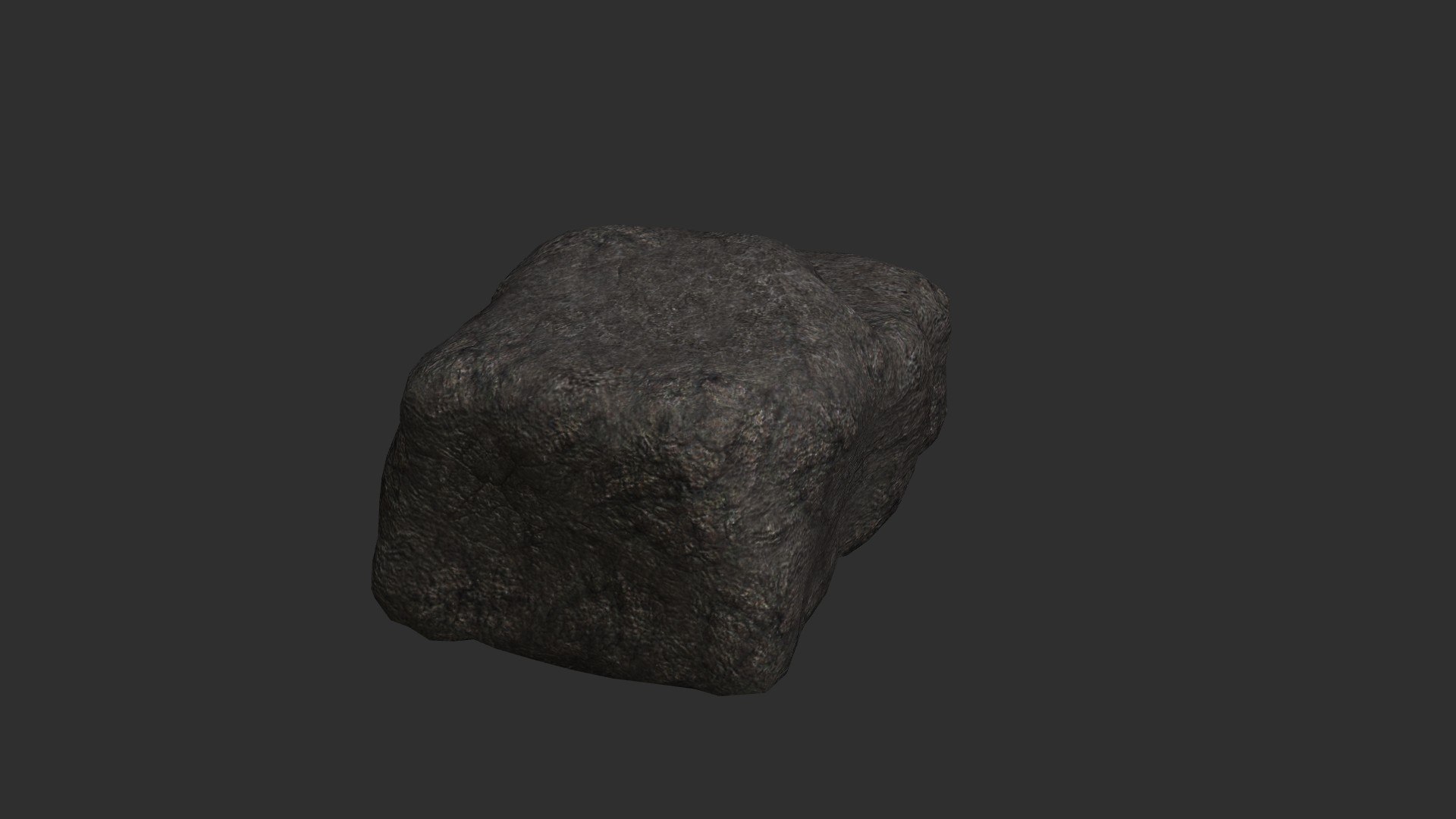 Free 3D Cave Platform 3 - Base - TurboSquid 2073294