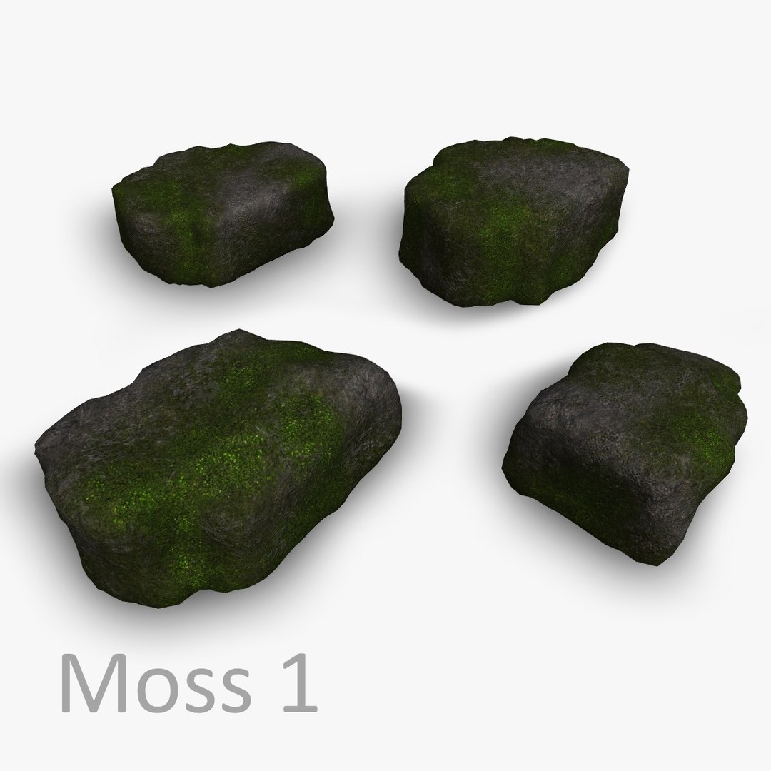 Free 3D Cave Platform 3 - Base - TurboSquid 2073294