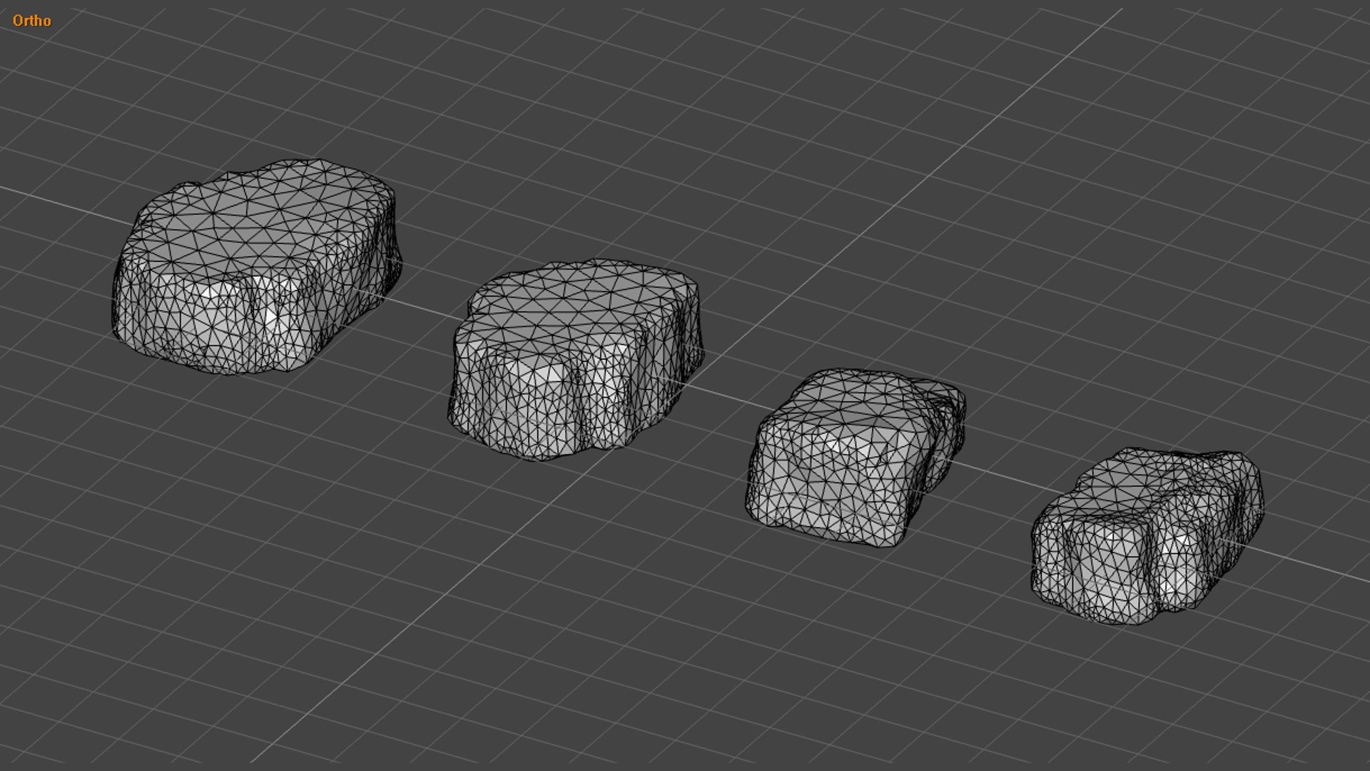 Free 3D Cave Platform 3 - Base - TurboSquid 2073294