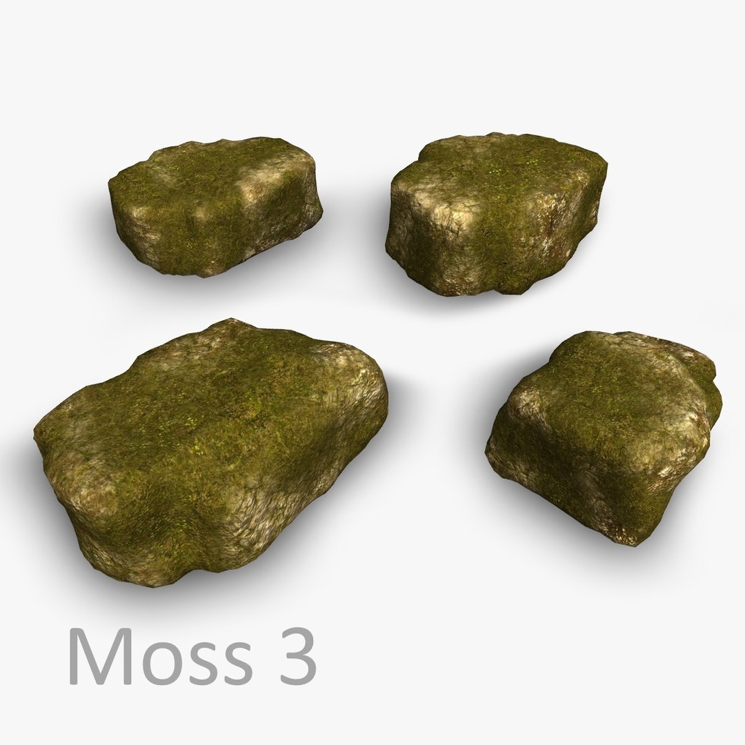 Free 3D Cave Platform 3 - Base - TurboSquid 2073294