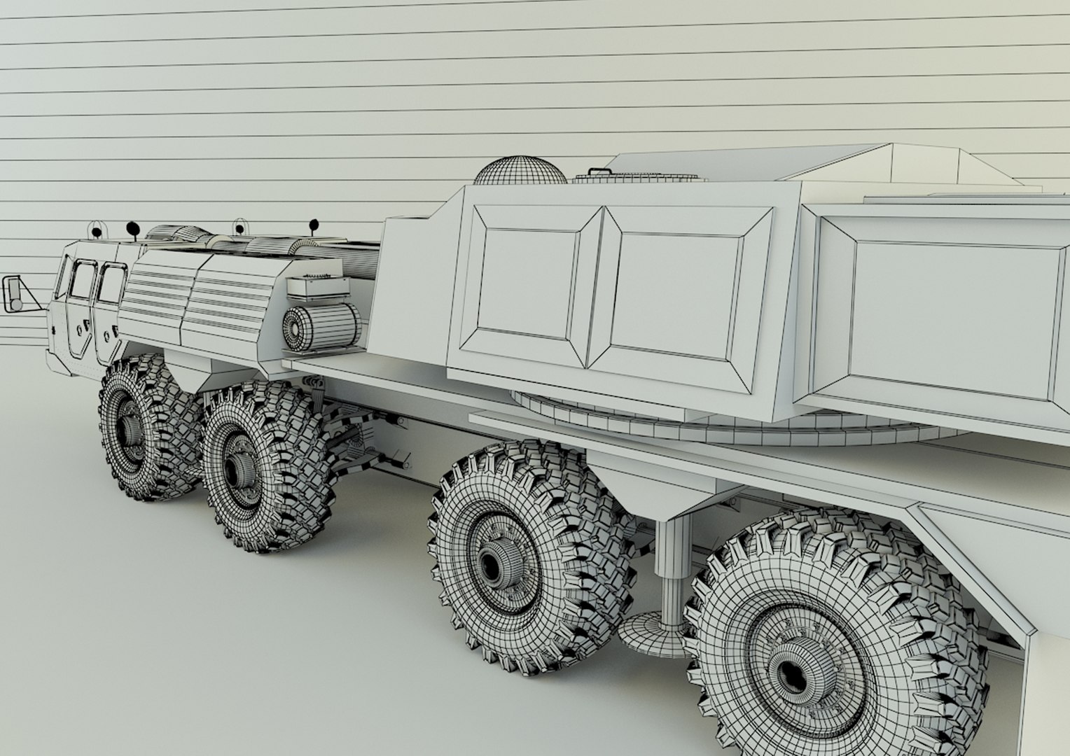 Russian Defense Gun A-222 3D model 3D model - TurboSquid 2068116