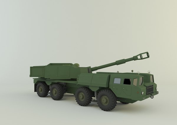 Russian Army 3D Models for Download | TurboSquid