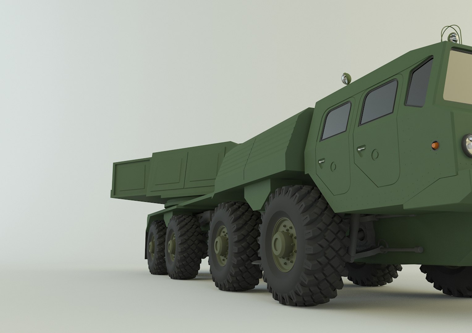 Russian Defense Gun A-222 3D Model - TurboSquid 2068116