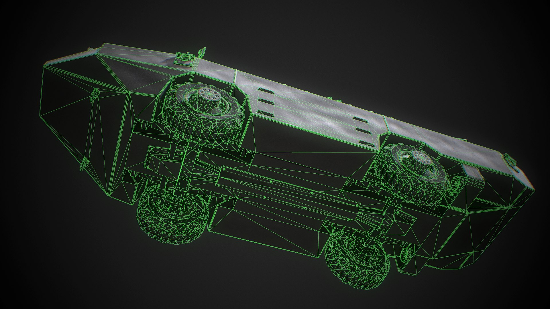 3D PEGASO 35501 VAP Model - TurboSquid 1993339