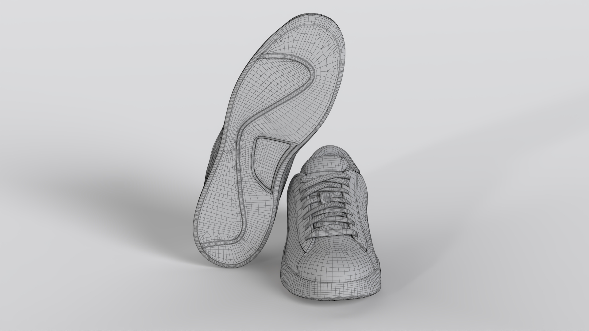 3D Puma Smash V2 Buck 365160-68 - TurboSquid 2512594